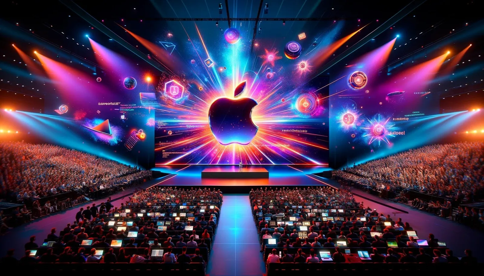 蘋果WWDC 6/11登場！AI版的Siri終於要來了嗎？兩大預測一次看｜Web3+