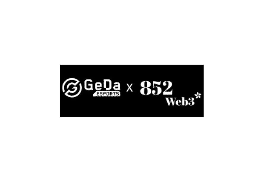 GEDA X 852Web3* X WEB3+-作者列表｜Web3+