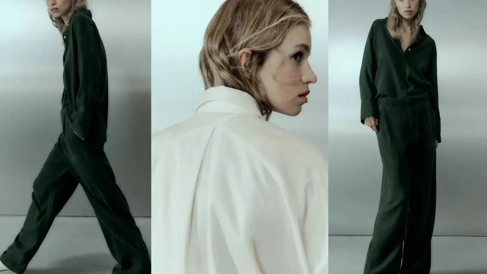 Adidas、Zara 都搶著要！這個創新回收舊衣技術，不只減碳還減水｜未來商務