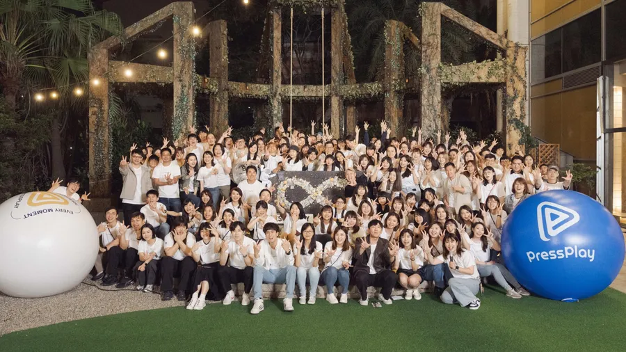 讓團隊全員成企業代言人！PressPlay靠「五感」徵才，尋找目標一致的團隊成員｜Meet創業小聚