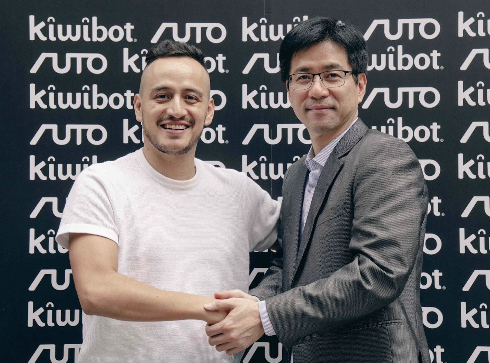 US Self-Driving Delivery Startup KiwiBot Acquires Taiwanese Startup! Hinting at Shift in ...