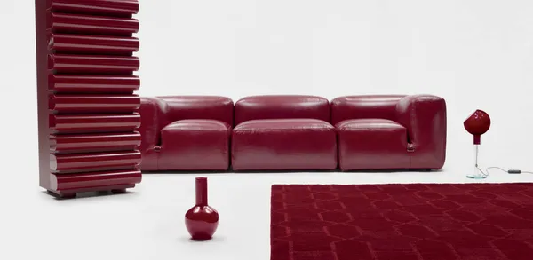 GUCCI 新展「DESIGN ANCORA」4/15 登場！一覽義大利設計黃金時代的 5 款經典家具 | ShoppingDesign