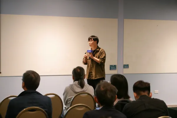 【塊點來聚聚】區塊鏈這麼猛,為什麼還不是電子投票、演唱會搶票的解方?|web3