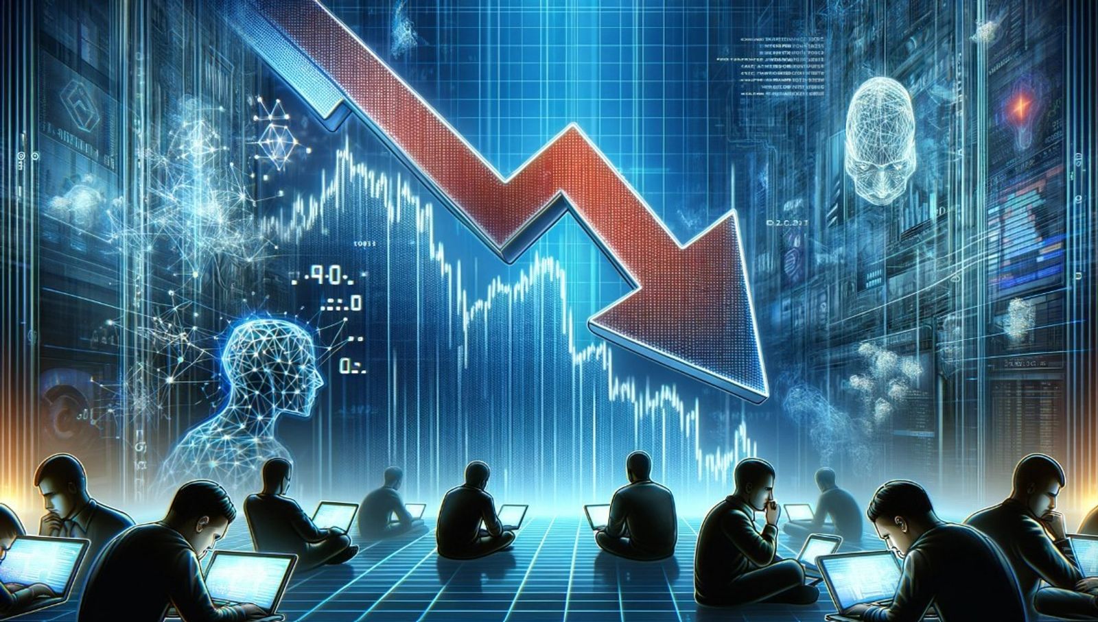 Insights from KPMG's Q1 2024 Venture Capital Report: Beyond Generative ...