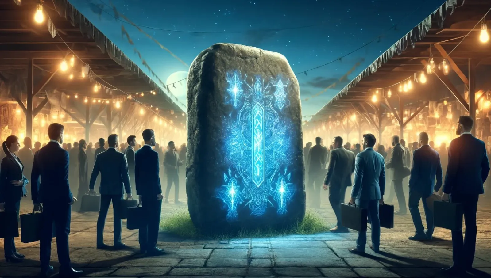 Runes符文協議上線！該FOMO還是看跌？發展潛力一次看懂｜Web3+