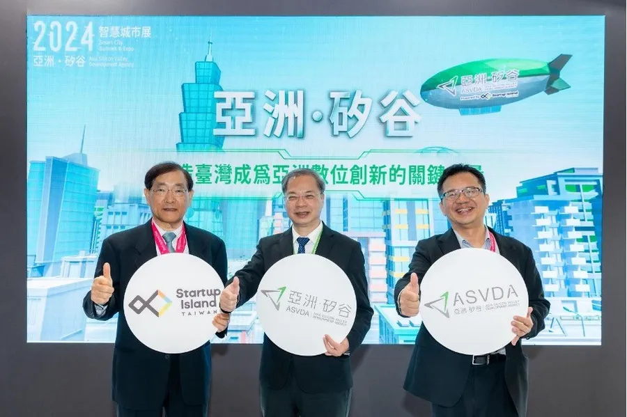 亞洲・矽谷領航創新躍登國際舞台,以新創協力5g、aiot為應用場景注入量能 數位時代 Businessnext