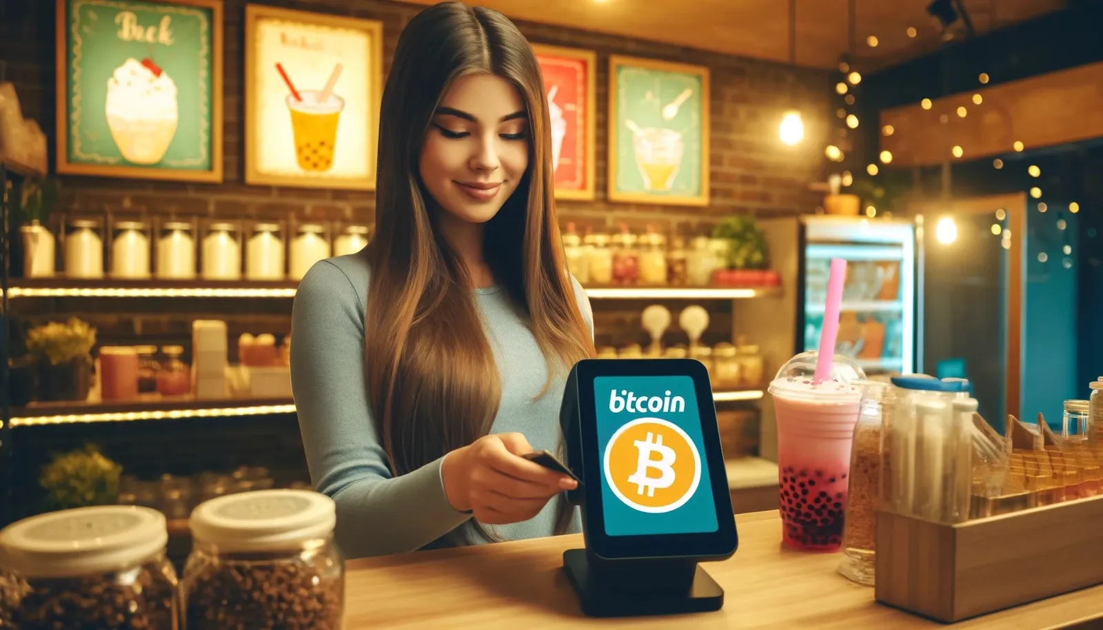 「加密支付」時代來臨！幣託攜手藍新金流推「BitoPay」，亮點功能搶先曝光｜Web3+