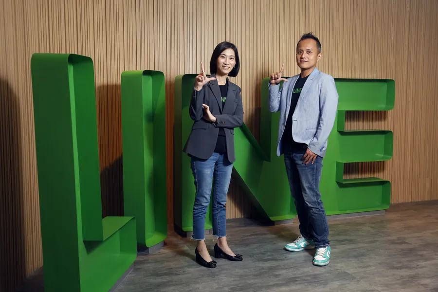 LINE TECH FRESH 實習計畫錄取率低於 5%，為何仍年年吸引千人報名？|經理人