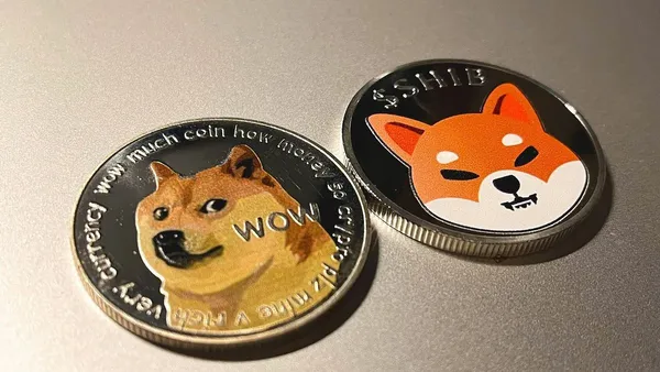 兩款經典狗狗迷因幣大比拚!狗狗幣、柴犬幣,誰有望成為2024最強吉祥物?|web3
