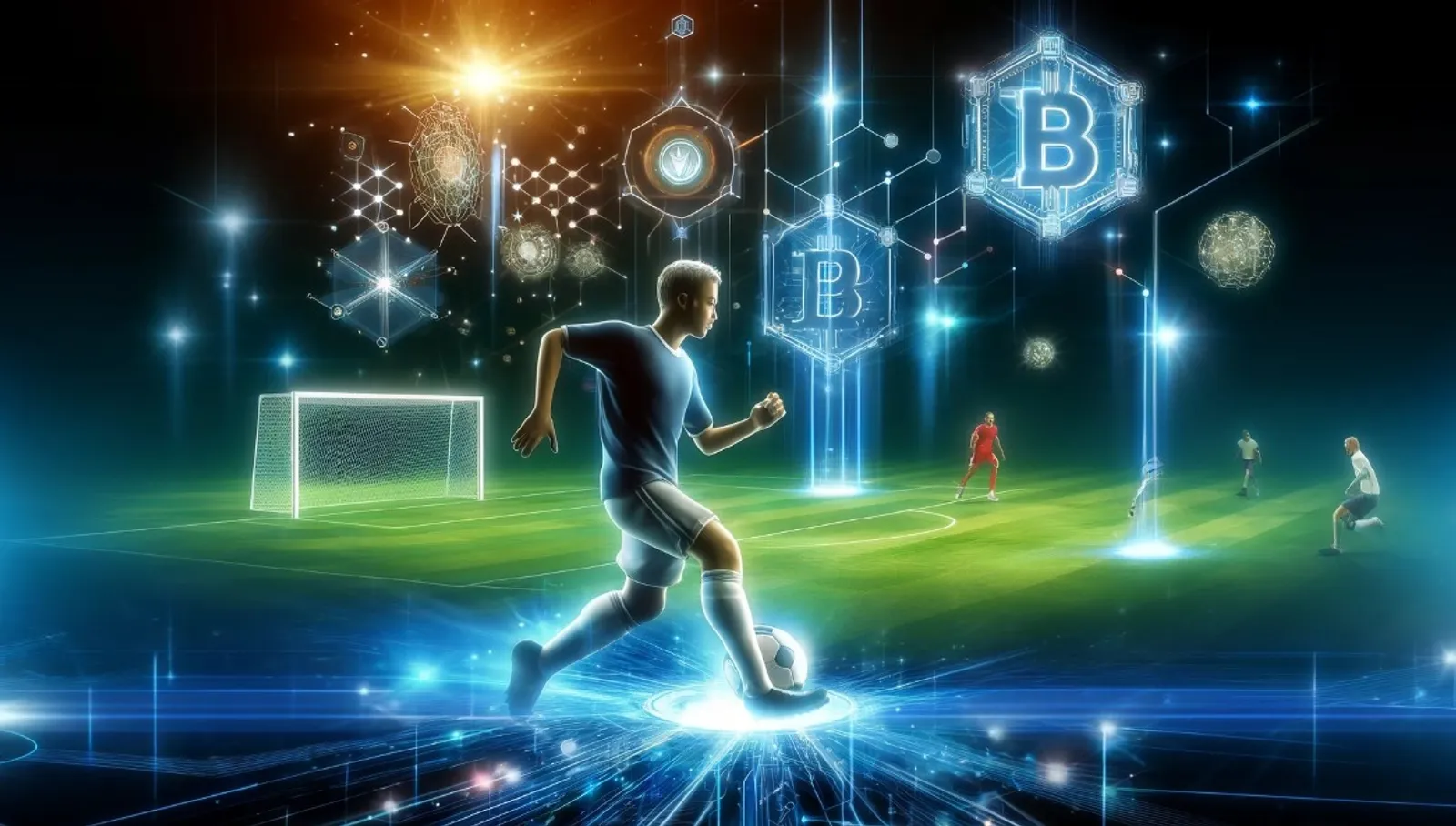 CZ被關、C羅被告！後者因推廣幣安NFT捲入訴訟，法官表示將持續審理｜Web3+