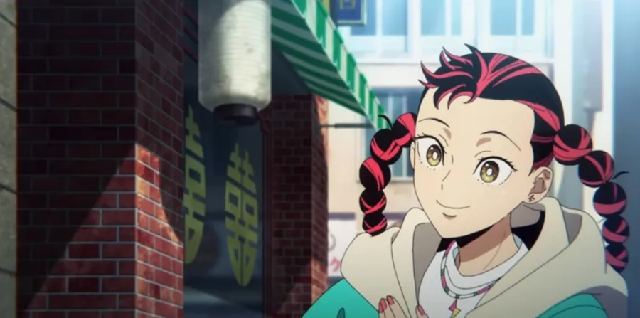 NFT藍籌項目Azuki推出動畫！第一集劇情、彩蛋公開一次看｜Web3+