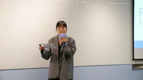 【塊點來聚聚】畢業季來臨!獵頭、企業揭曉web3哪些職缺最夯?需要具備什麼特質?|web3