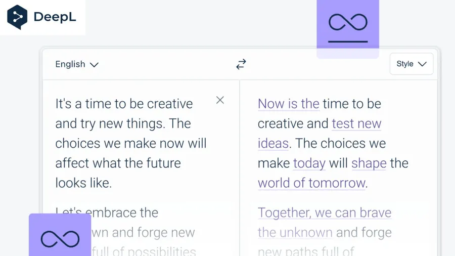 7年沒賺錢的公司再獲百億資金，Google翻譯的競爭對手DeepL強在哪？｜Meet創業小聚