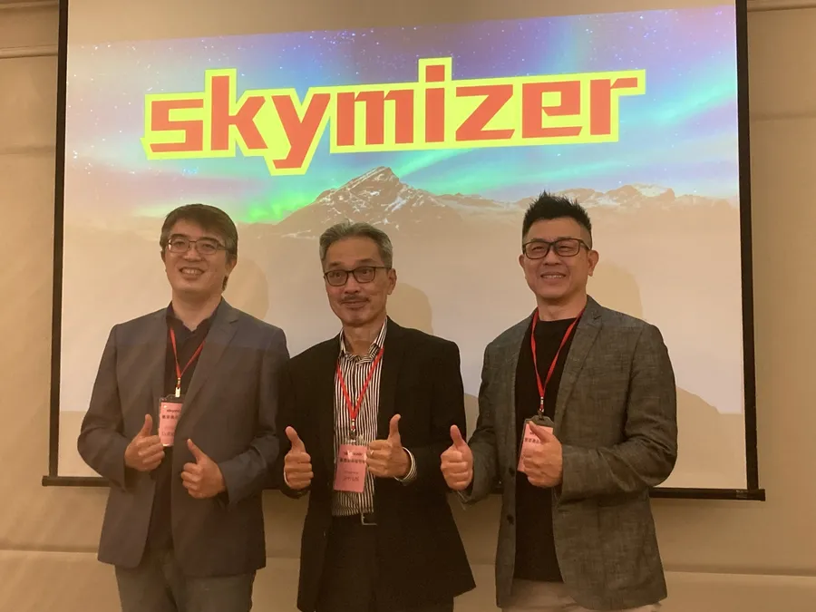 「讓所有人都有自己的Siri！」Skymizer推出AI晶片，讓AI無所不在｜Meet創業小聚
