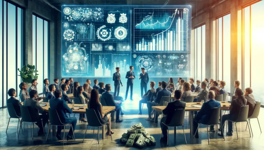 獲Tether投資6億元的XREX，除了推展監管科技，他們的下一步是？｜Meet創業小聚