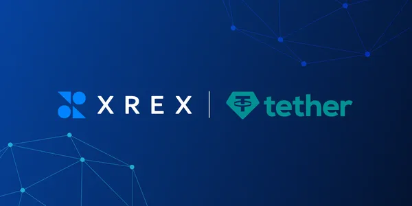 Xrex獲tether投資6億元!強強聯手推監管科技產品,下一步有什麼打算?|web3