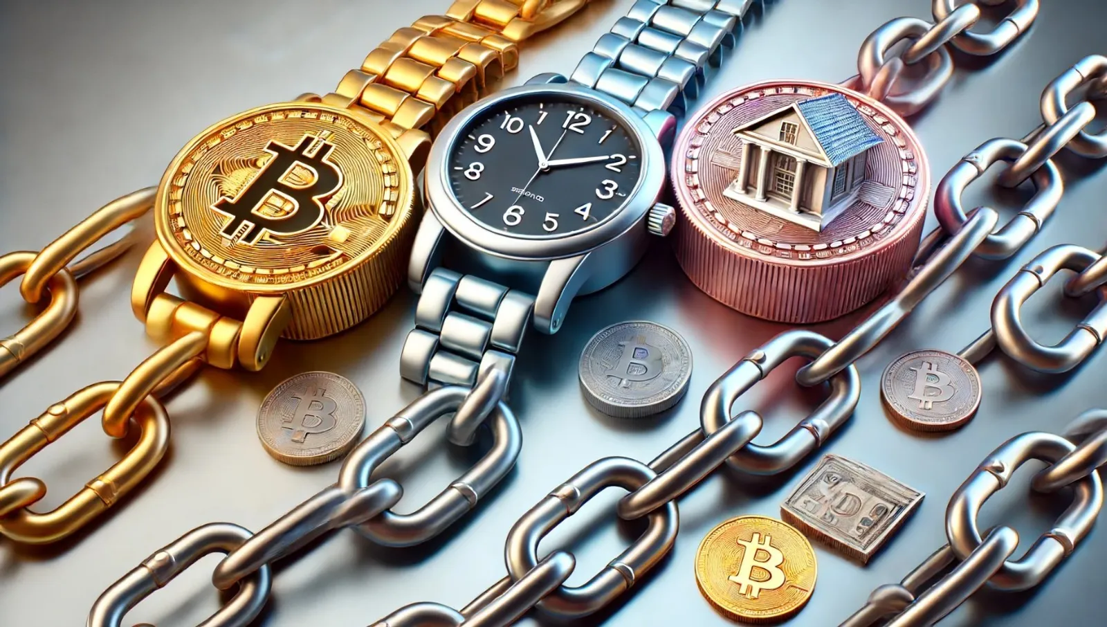 全面解析RWA浪潮！金管會都在研究的「RWA」，如何顛覆資產交易方式？｜Web3+