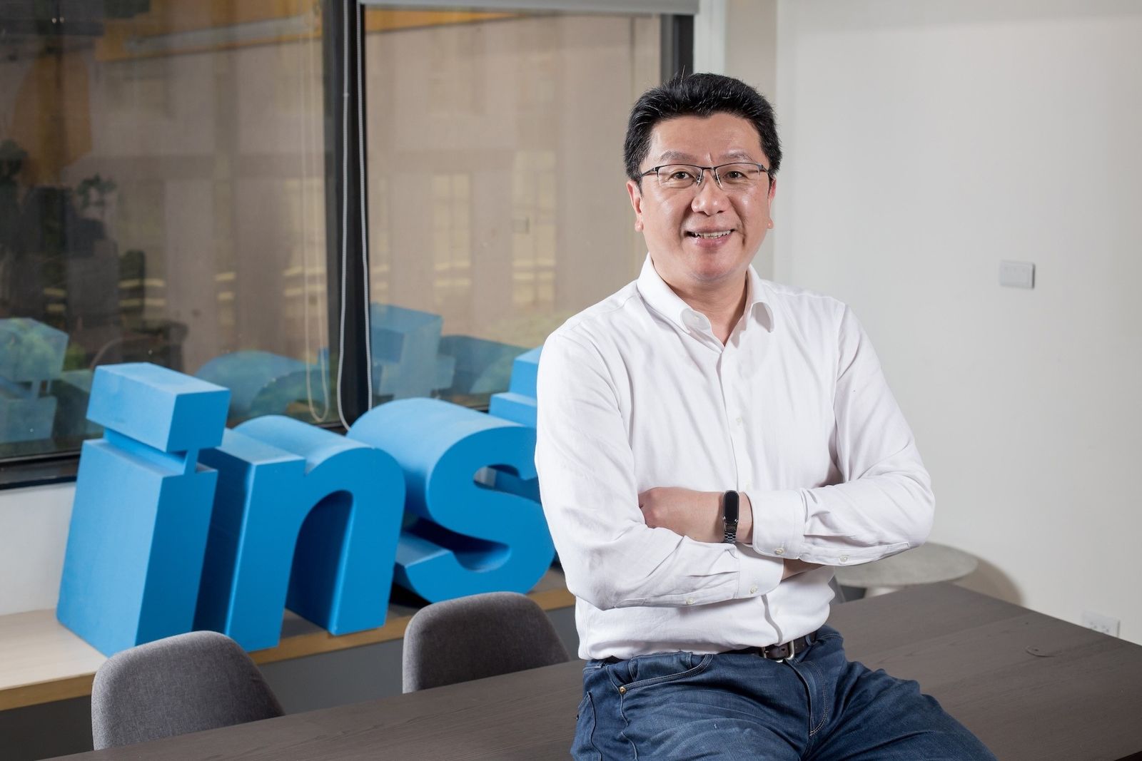 FinTech Company INSTO Enters U.S. Market, Partners with America's Fifth ...