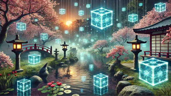 許久沒聽到的「藝術型nft」現在還好嗎?資深收藏家:新作不斷推出、創作能量依舊豐沛|web3