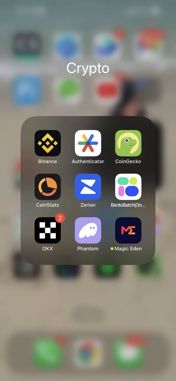 新手入幣圈該做啥？《每日幣研》alvin的投資心法、愛用app大公開｜web3