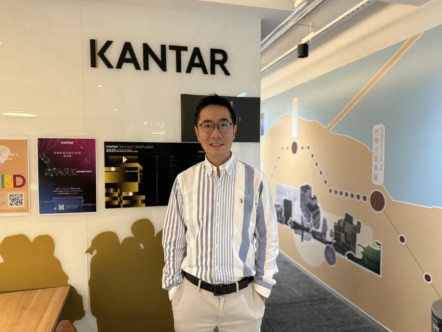 應對千人千面的消費者與變動市場？Kantar Profiles透過高品質數據、創新技術，助企業提升決策勝率|經理人