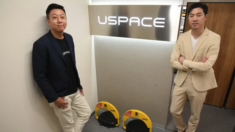 台灣新創跨海併購：預估營收成長100倍，USPACE的日本停車「領土戰」｜Meet創業小聚