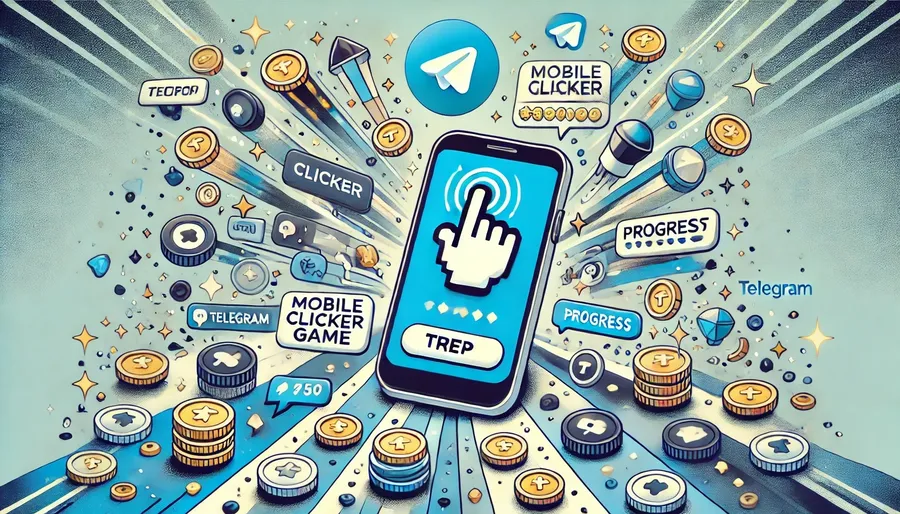 LINE、Telegram 都在做！Mini Dapp 是什麼？如何讓用戶無痛進入 Web3 生態？｜未來商務