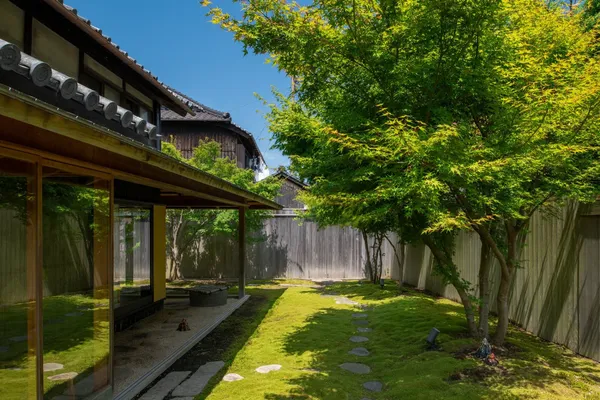 瀨戶內直島新作「Ring of Fire」：泰國導演阿比查邦攜手韓國藝術家 Haegue Yang 詮釋日夜風貌 | ShoppingDesign