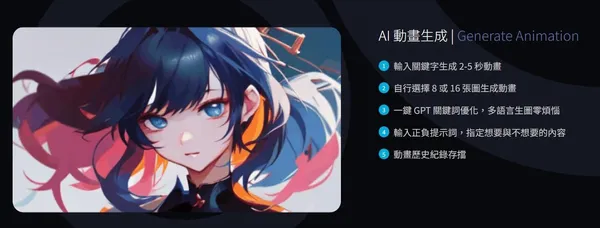 UbiArt：專為創作者設計的藝術生成工具｜全方位AI工具介紹－未來商務