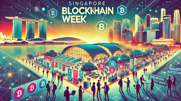 TOKEN2049九月登場！幣安、Solana都會來，重磅講者還有誰？｜Web3+