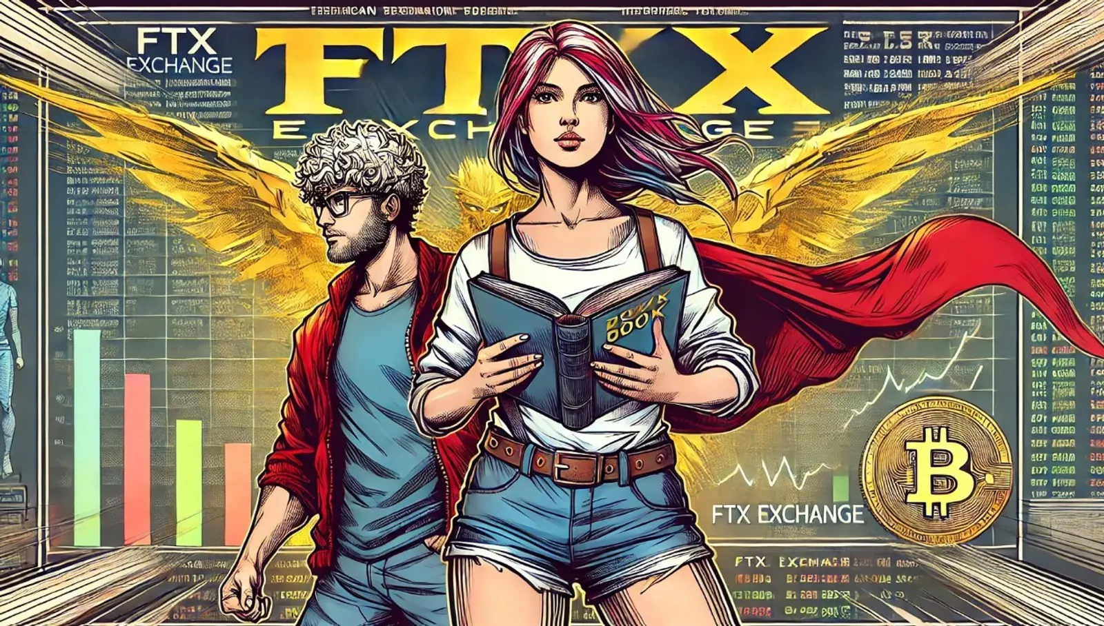 FTX是一本交易所的「反向聖經」！加密產業內的「毒」如何根除？｜Web3+