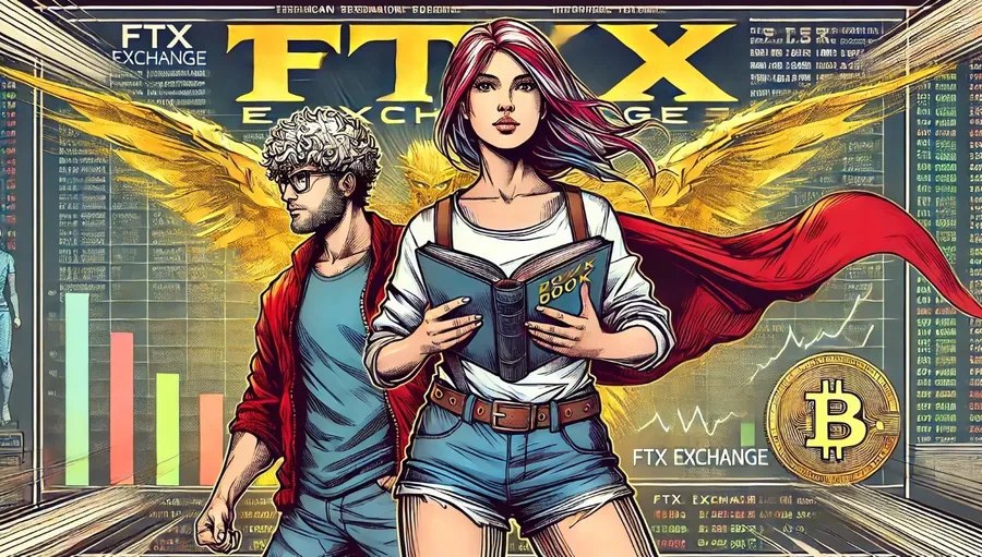 FTX是一本交易所的「反向聖經」！加密產業內的「毒」如何根除？｜Web3+