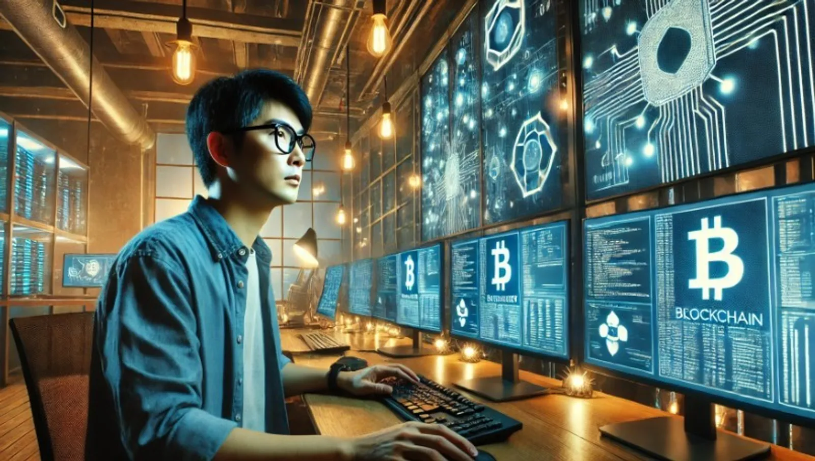 區塊鏈成本大幅降低!跑一條自己的鏈,需要多少錢?|web3