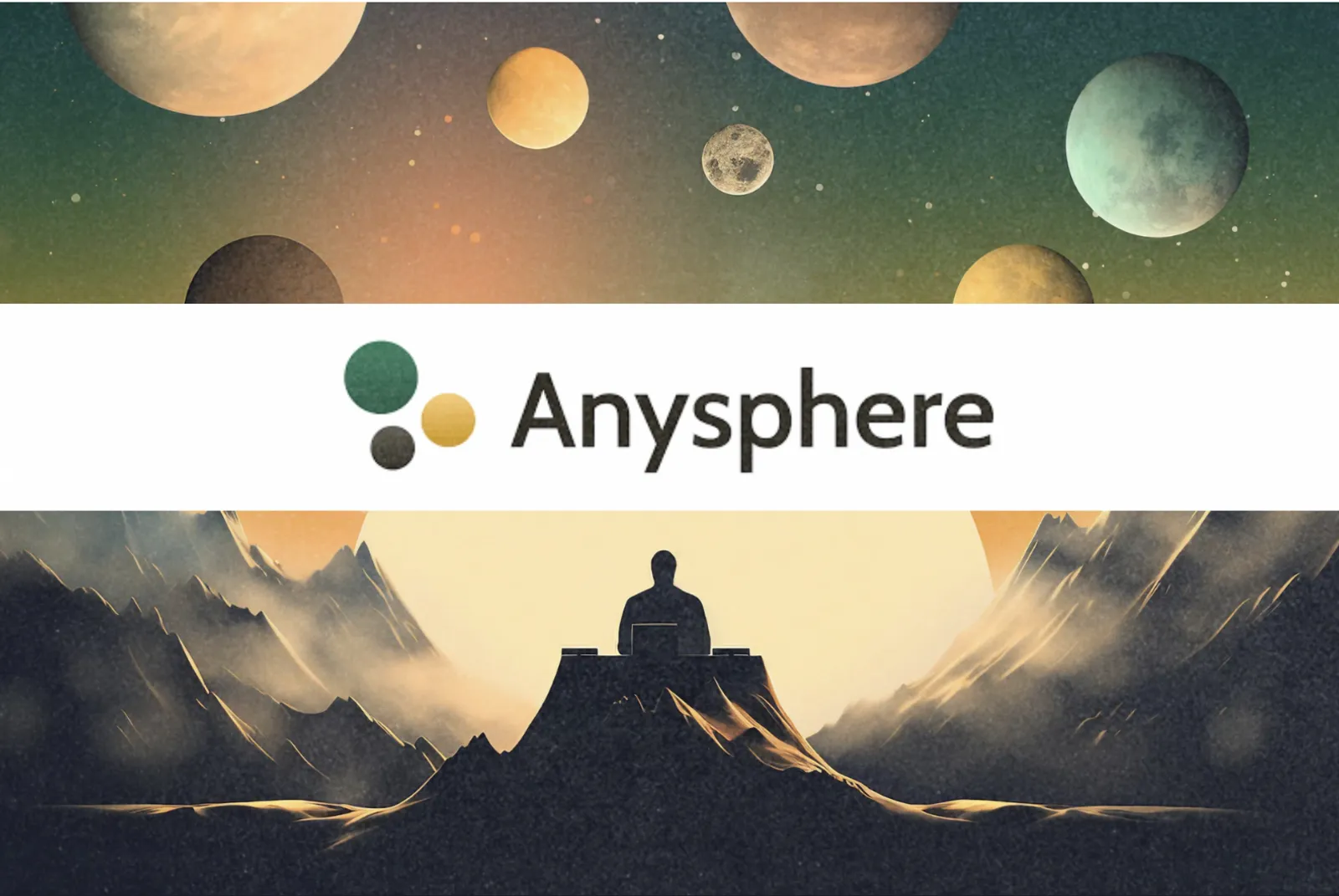 AI寫程式神器Cursor引發關注，背後團隊Anysphere是誰？｜Web3+