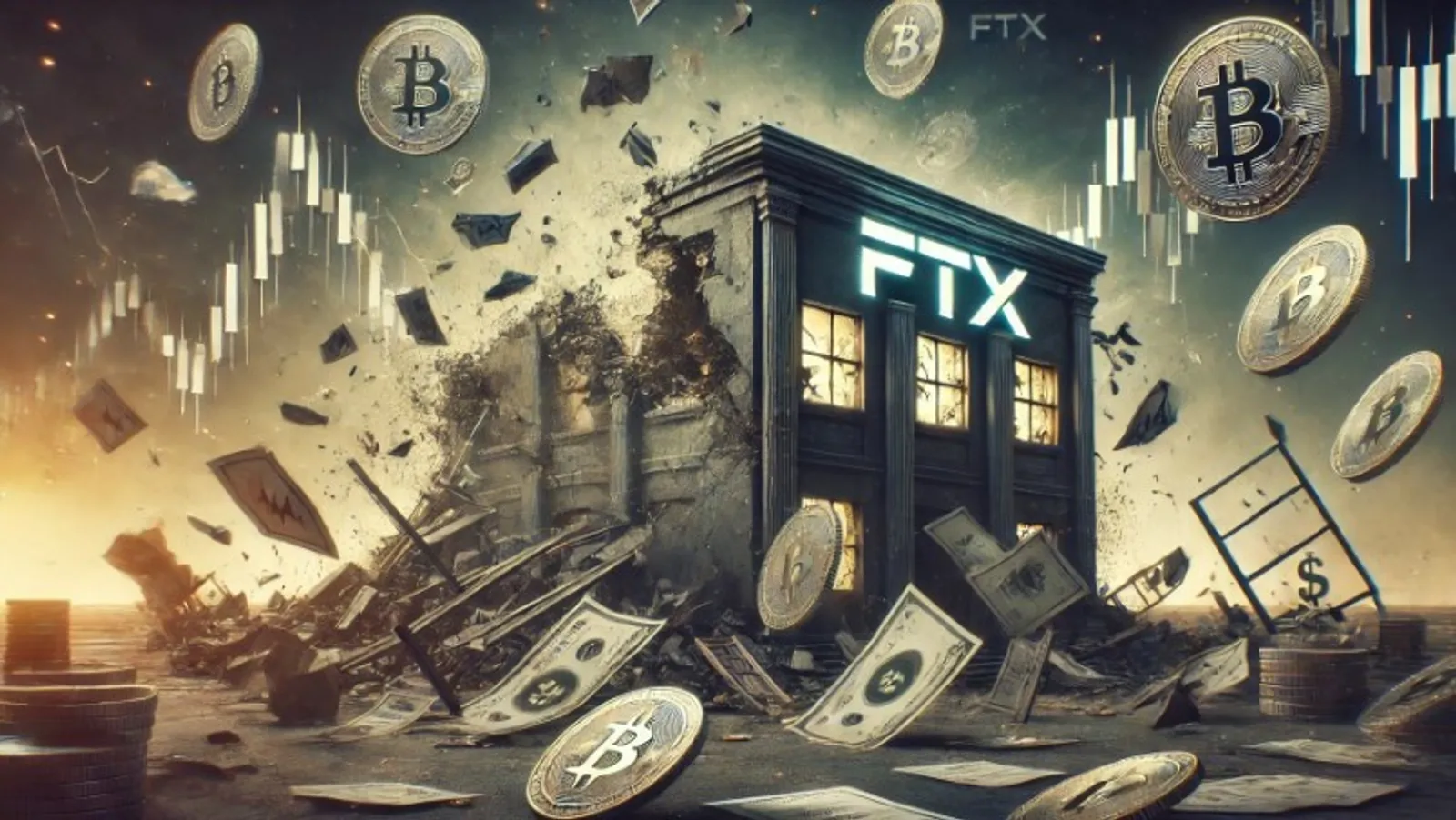 「永不賠錢的交易所」真的存在嗎?從 Ftx 看信任系統、交易安全與經營機制|web3