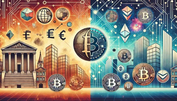 Swift將於2025年進入現場試驗，傳統與數位資產終於能無痛交易了？｜web3