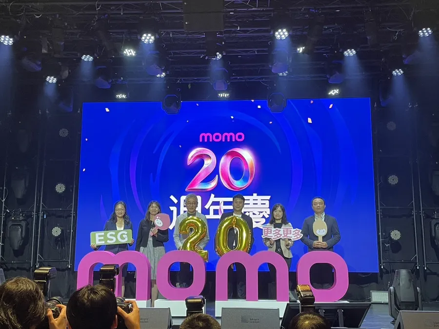 連 2 年營收破千億，但成長趨緩！電商霸主 momo 的下一步在哪？|經理人