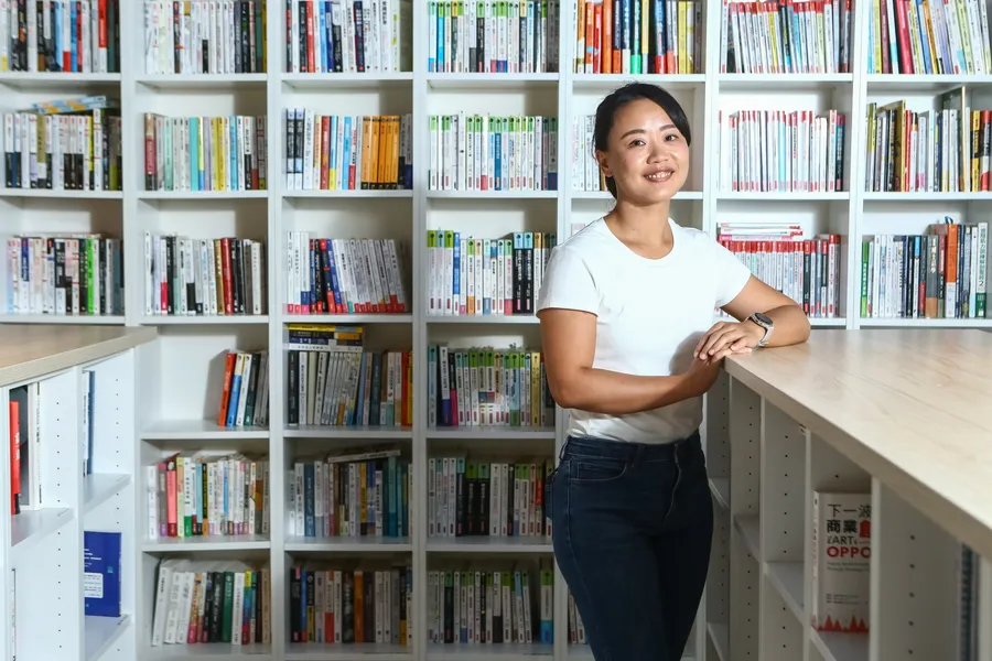 路透社、滾石雜誌都買單,台灣團隊numbers Protocol怎用區塊鏈提升新聞可信度?|web3