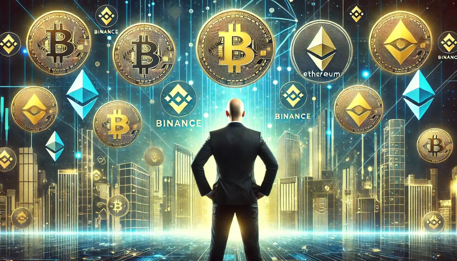 趙長鵬出獄後首發聲！重獲自由後CZ打算做什麼？BNB會漲嗎？｜Web3+