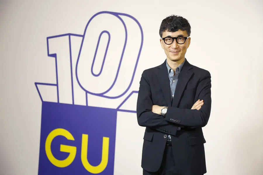 台灣穩坐海外市場第一！GU 社長靠 3 招翻轉「平價版 UNIQLO 形象」|經理人