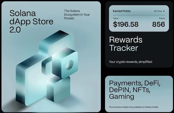 內有購買教學｜Solana出新手機Seeker！號稱空投、挖礦獎勵磁鐵，有機會回本嗎？｜Web3+