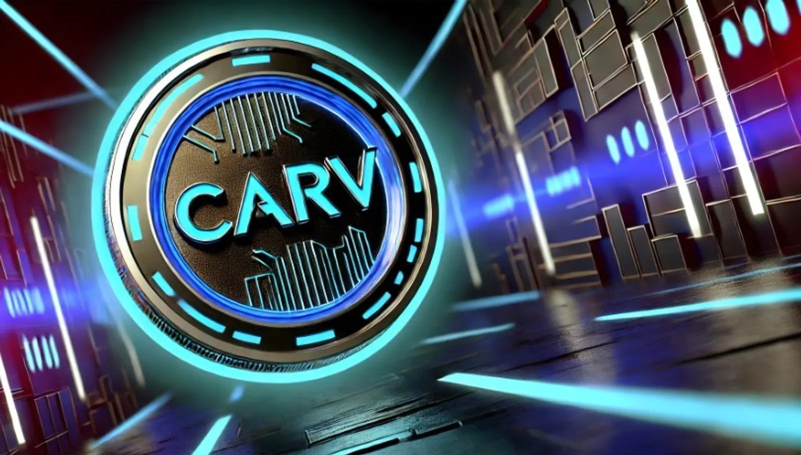 解密 $CARV 代幣經濟學：小白速成賺幣攻略｜Web3+