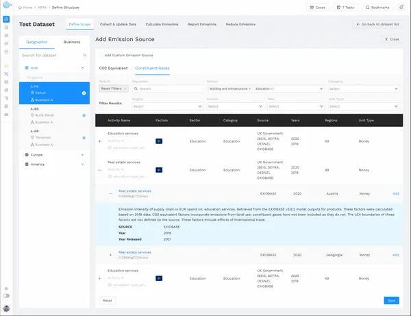 告別手動碳審計！Seneca ESG 推免費 AI 碳排放管理工具，讓 ESG 資料管理更輕鬆｜未來商務