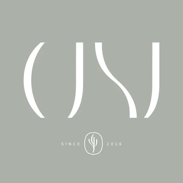 台中甜點名店「CJSJ 2.0」新開幕！本事設計打造溫潤石材空間，全新品牌識別融入鳶尾花元素 | ShoppingDesign