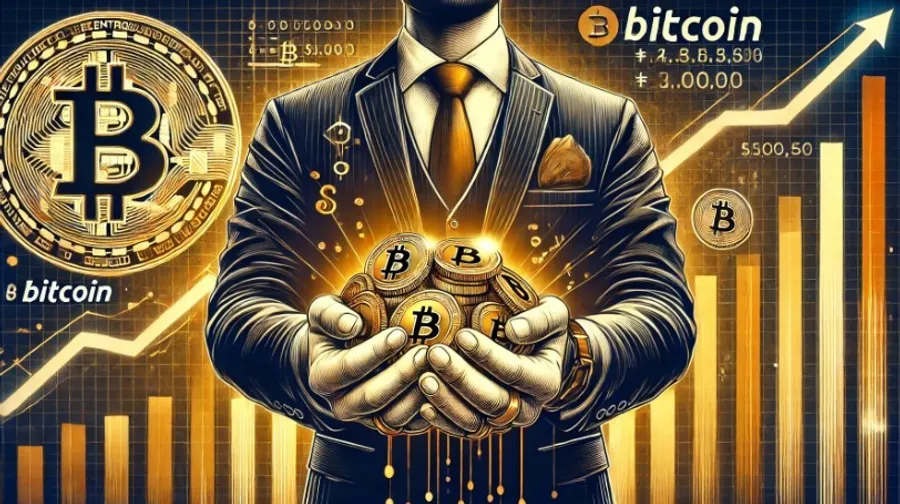 牛市回來啦！比特幣屢創新高逼近9萬美元，年底有機會衝上10萬嗎？｜web3