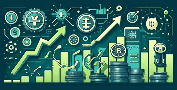 貝萊德代幣化基金「buidl」跨鏈佈局，資產管理規模破52億美元｜web3