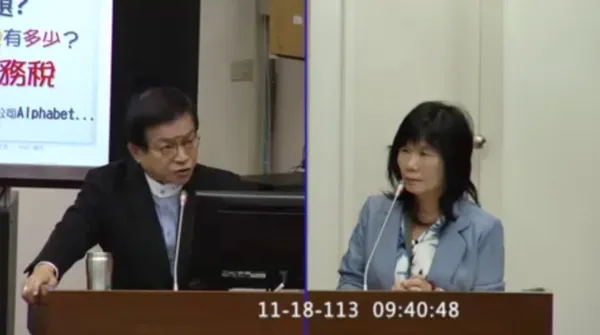 比特幣大漲!賴士葆呼籲:台灣應課加密所得稅,財政部怎麼說?|web3