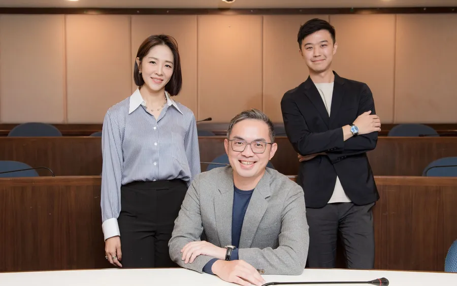 突破管理框架，未來專業經理人的轉型升級之路：臺大EiMBA如何以創新創業思維打造跨界領袖|經理人