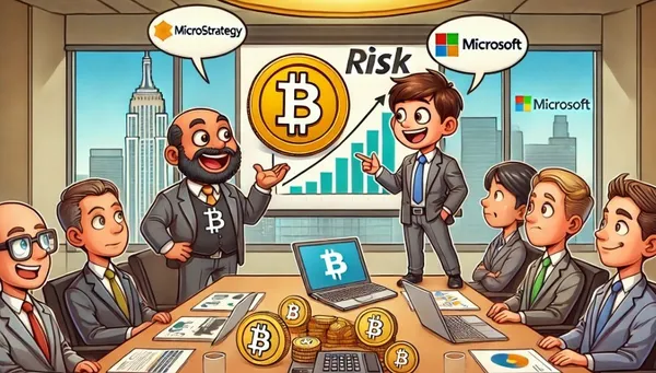 先喊先贏?加密貨幣2025年的10大預測:比特幣上看20萬美元、5家加密獨角獸上市|web3