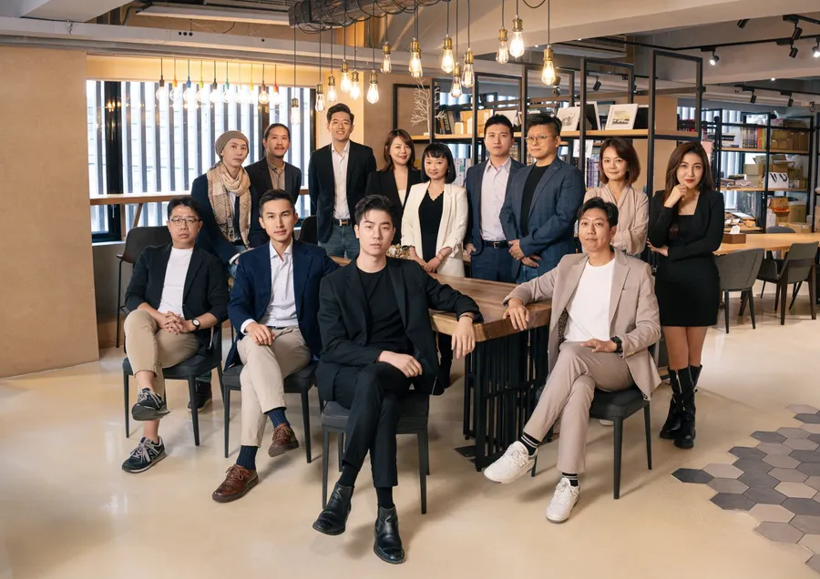 數字科技領投、台灣大哥大加碼！USPACE完成4.6億元B輪募資進軍印尼、泰國｜Meet創業小聚